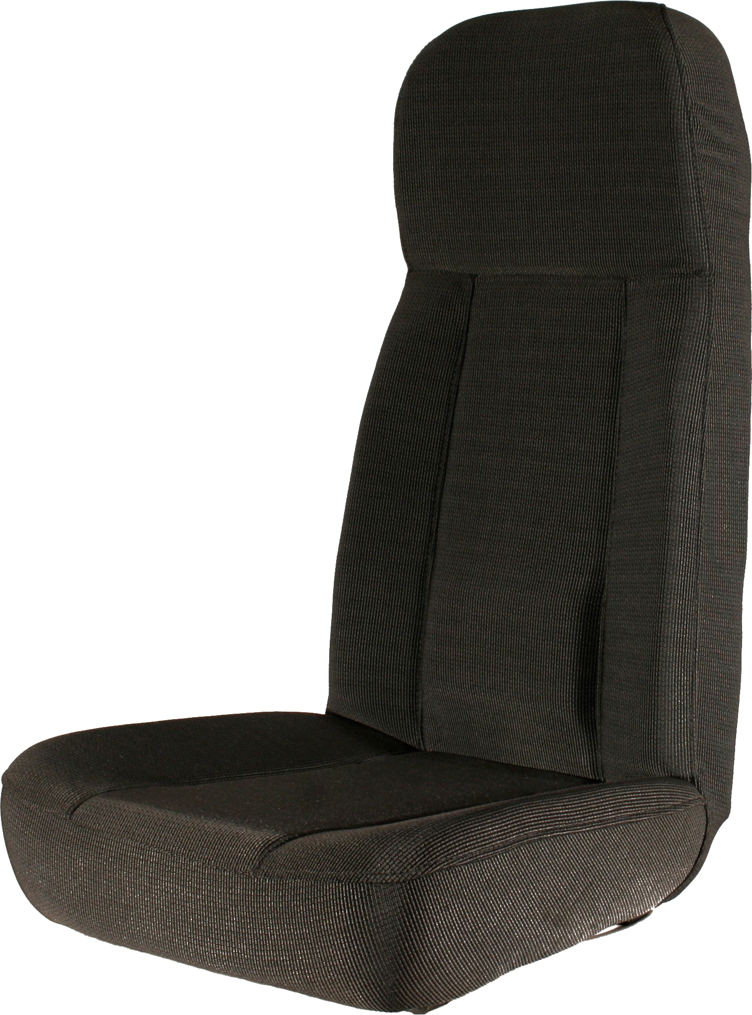 Ultra Seating - Ultra Driver Seat, Step Van High Back FL-2101SC-1